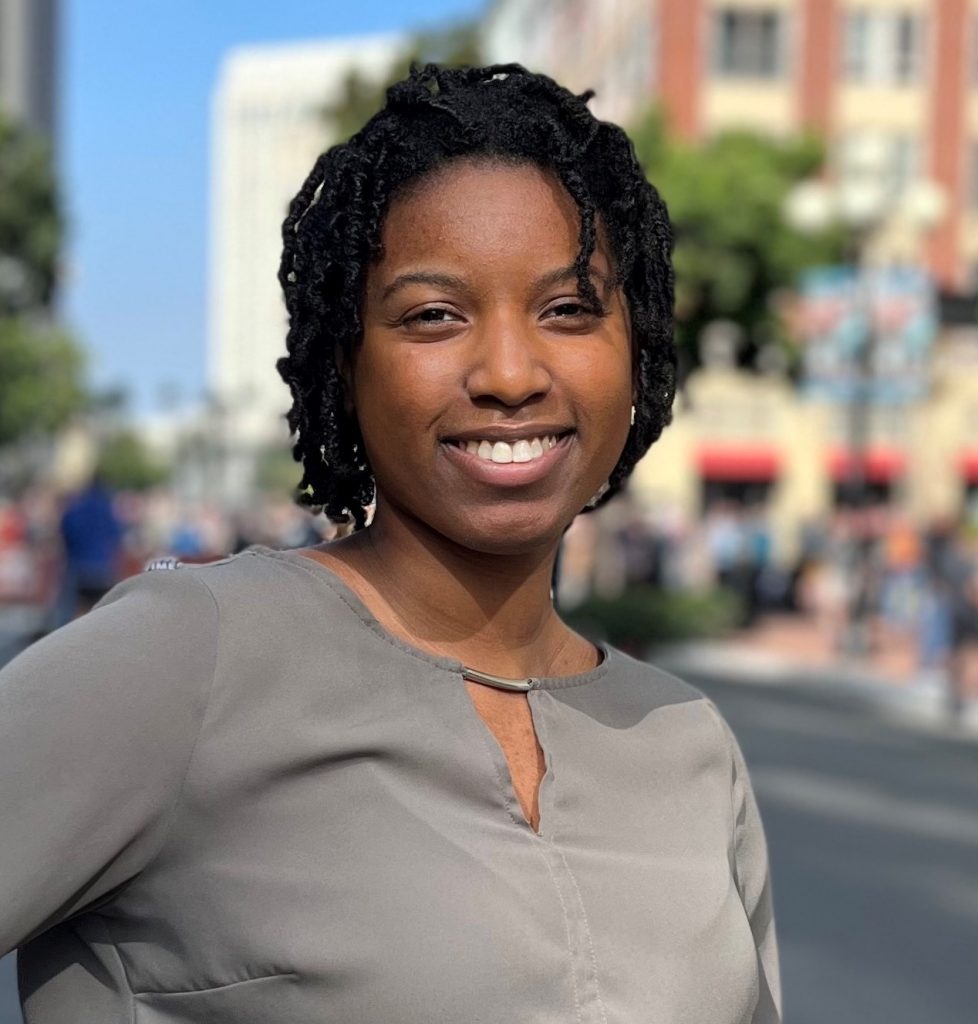 Current GSA Officers – Graduate Student Association