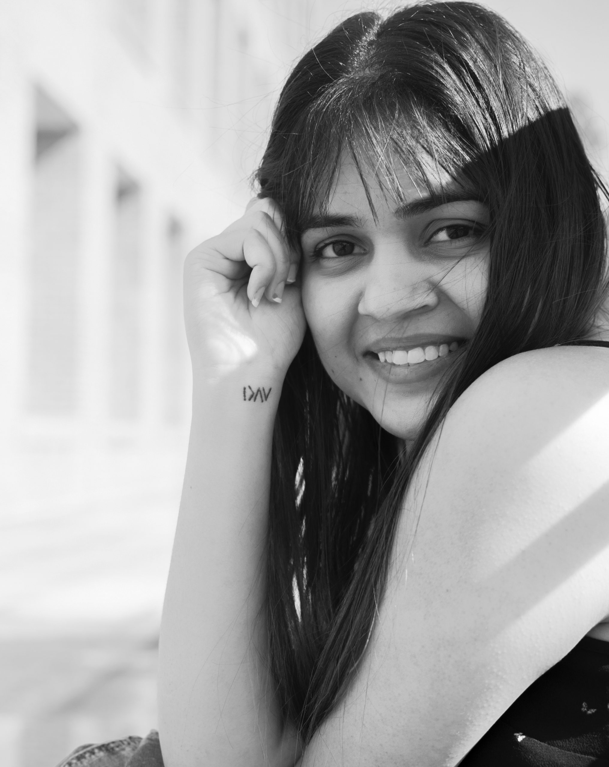 Snapseed 5 - Graduate Student Association